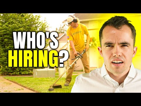 How To Hire Laborers For Home Yard Work