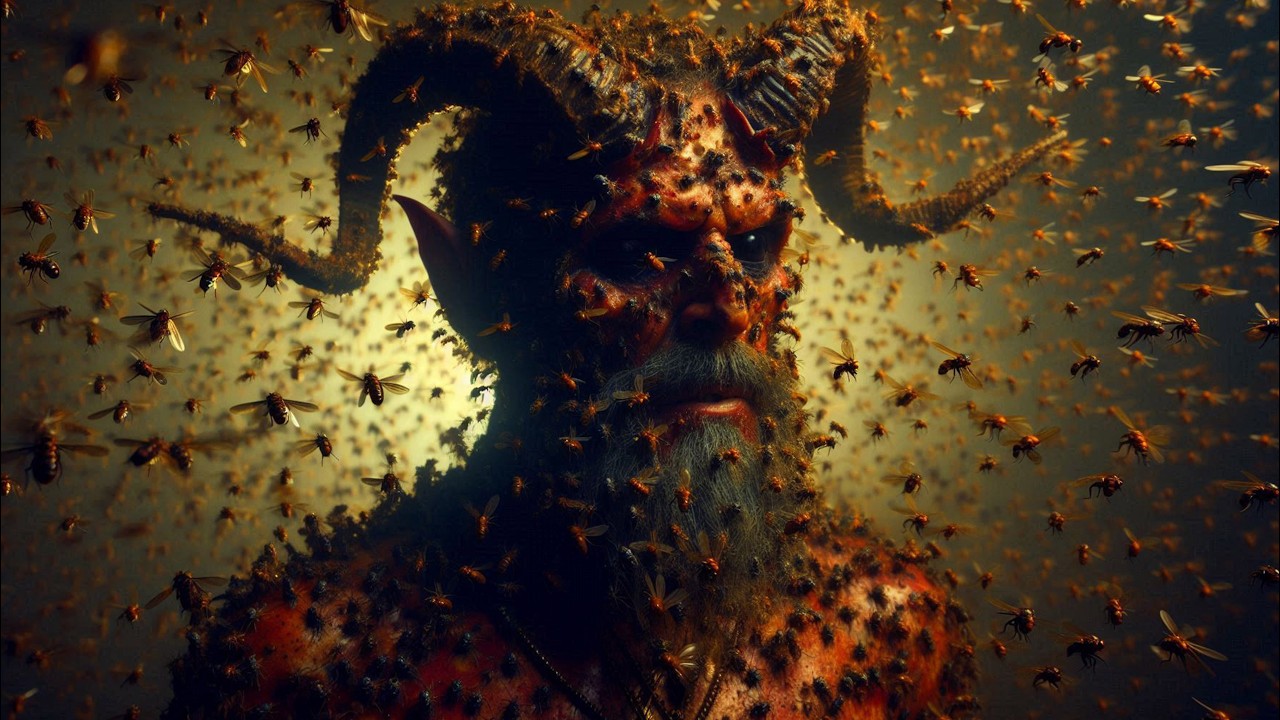 WHY DID THIS ONCE PERFECT ANGEL TURN INTO THE DEVIL? - YouTube