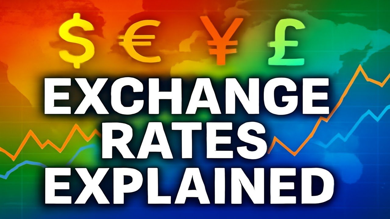 Exchange Rates YouTube exchange-rates-youtube