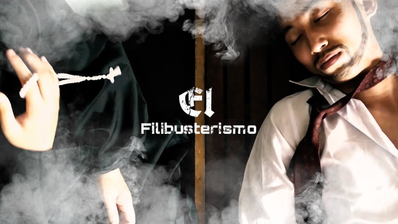 El Filibusterismo - Trailer (2018) - YouTube