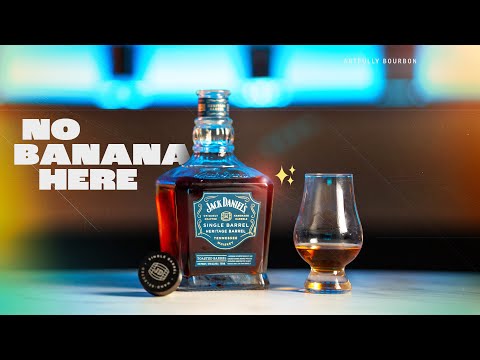 ✨Jack Daniel’s Heritage Barrel: Toasted Hype or Just a Pretty Bottle?