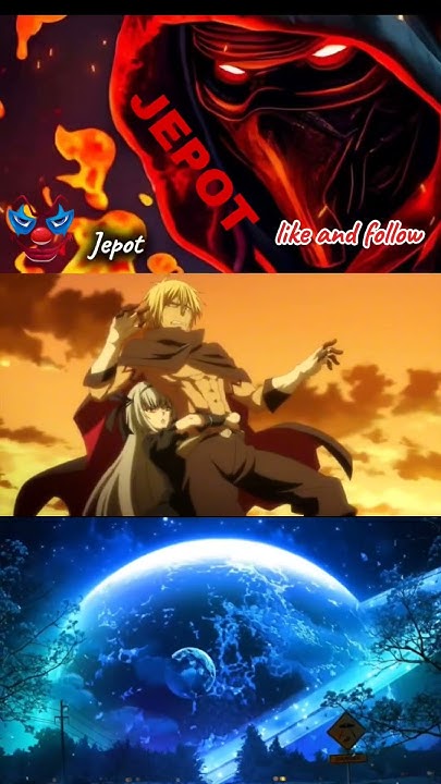 Shorts Short Animemoments Anime Rimurutempestedit Rimurutempest Animememes Shortvideo