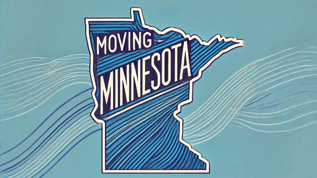 Moving Minnesota 7/15/24 Ep. 1 - YouTube