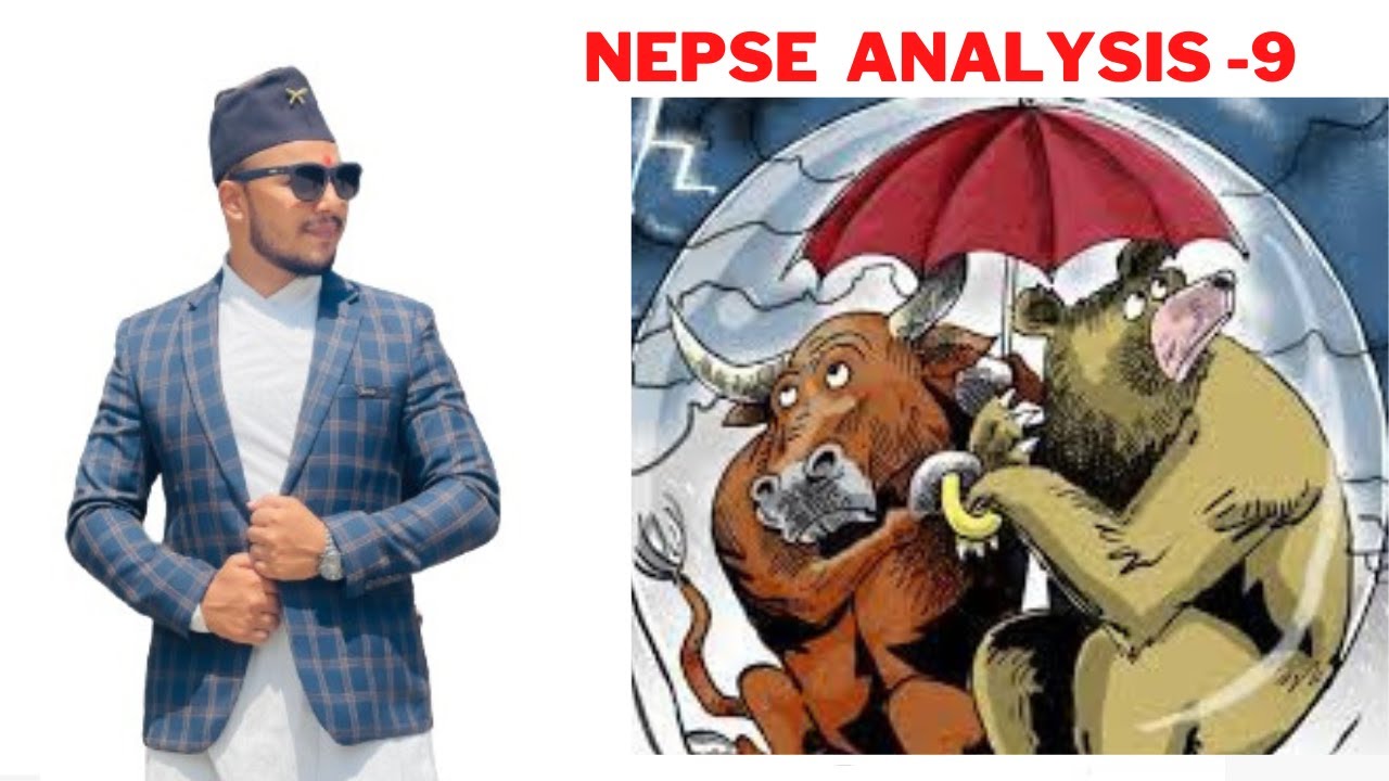 NEPSE TECHNICAL ANALYSIS|NEPSE CHART ANALYSIS|NEPSE|NEPAL STOCK MARKET ...