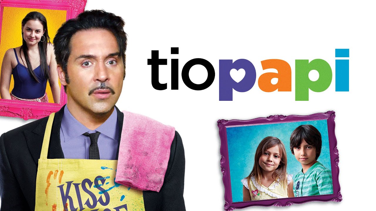 Tio Papi | FULL MOVIE | Comedy - YouTube