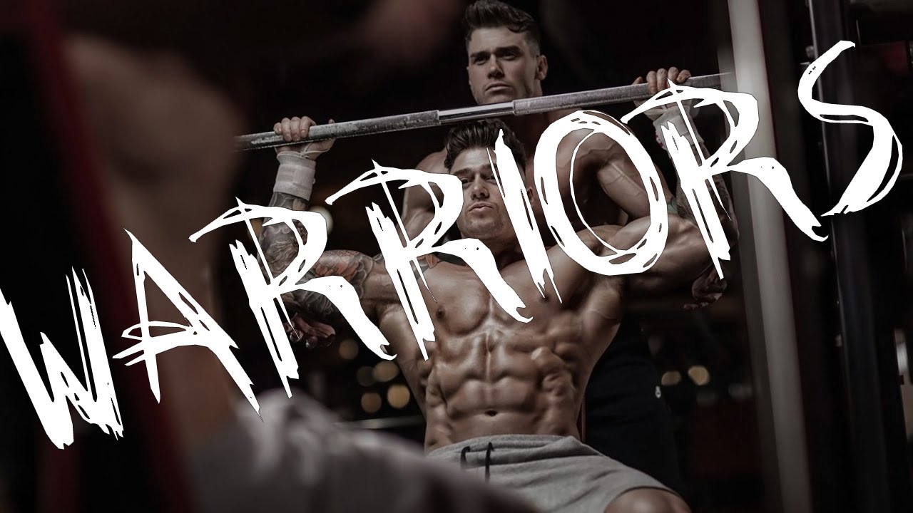 Gym Motivation - STRONG AS F*CK - YouTube