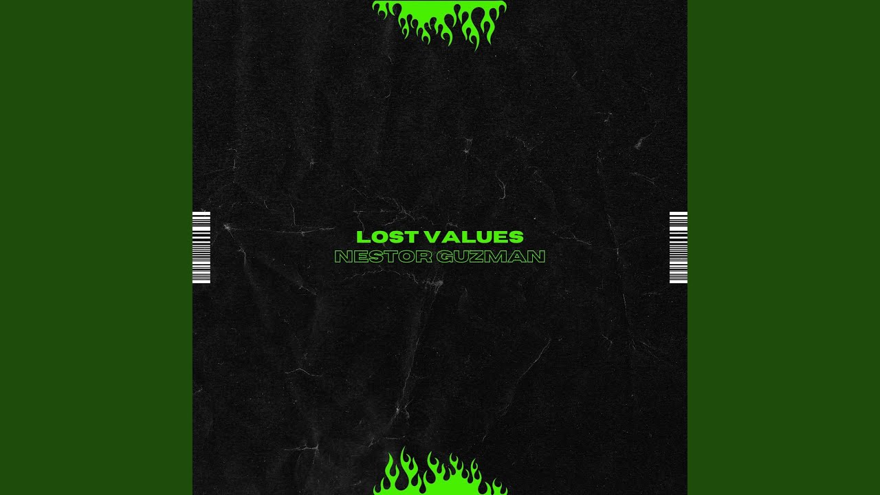 Lost Values - YouTube