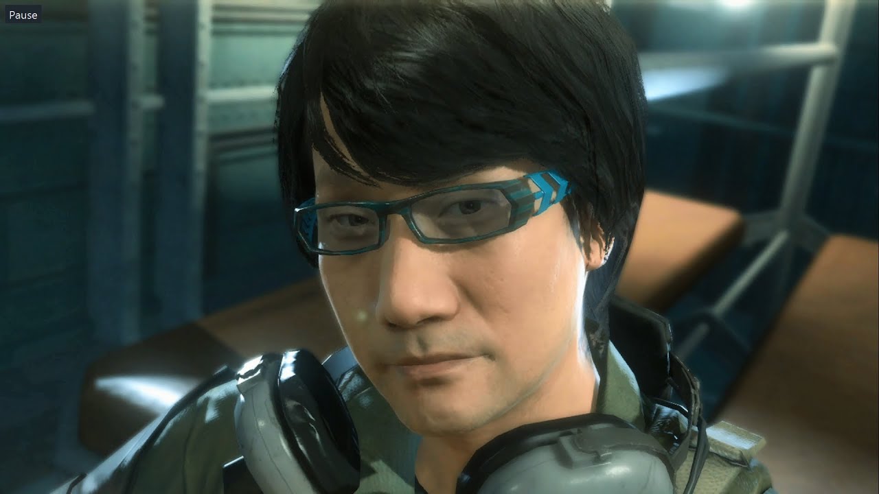 Metal Gear Solid V: Ground Zeroes - Intel Operative Rescue [S Rank ...