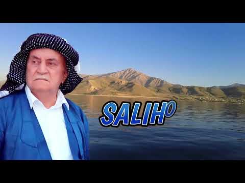 Salıho Lo -  Pısmamo Lo kürtçe dengbeji dertli duygulu yürekten okunan uzun hava
