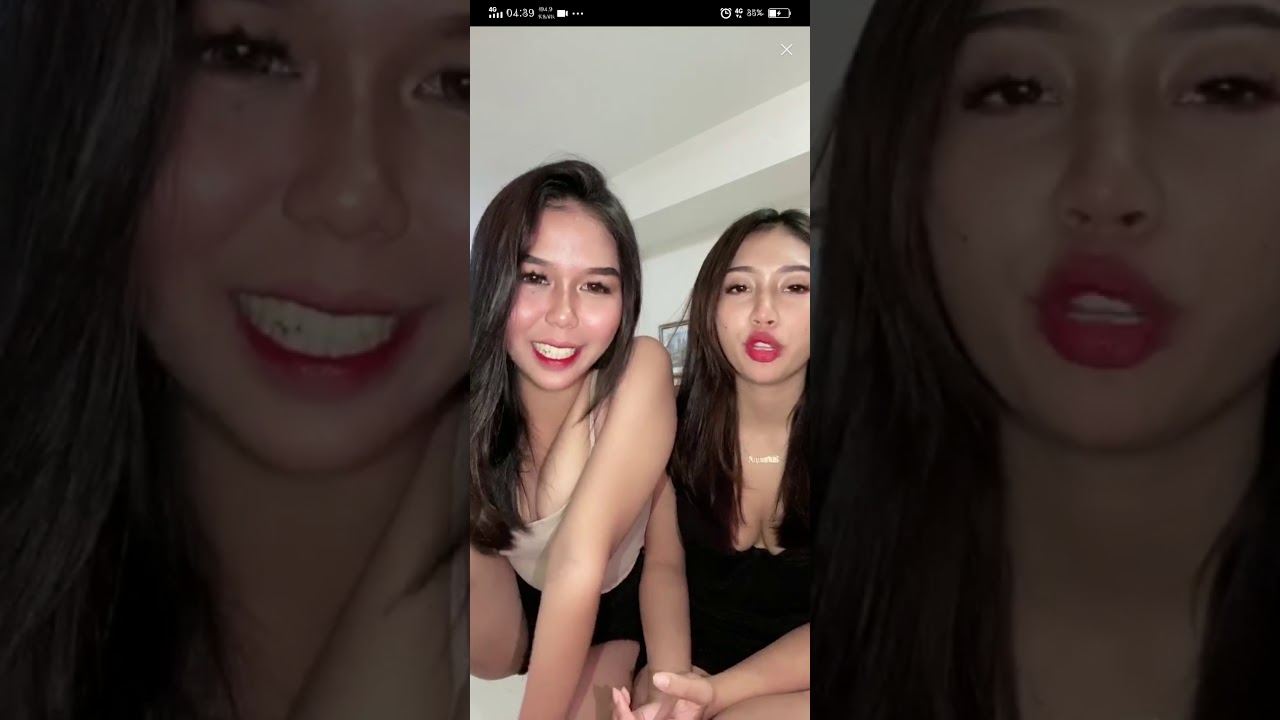 Bigolive hot duo cewek bugil - YouTube