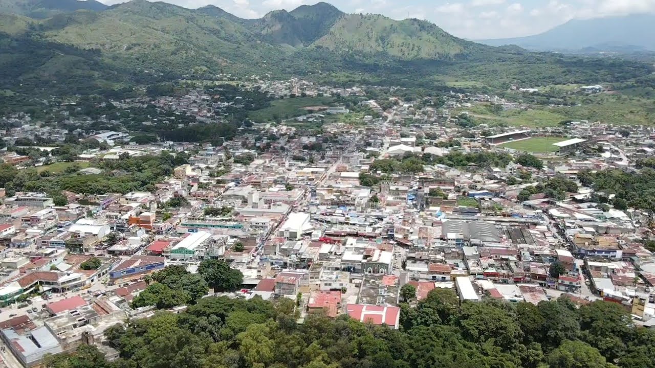 jutiapa/jutiapa/Guatemala - YouTube
