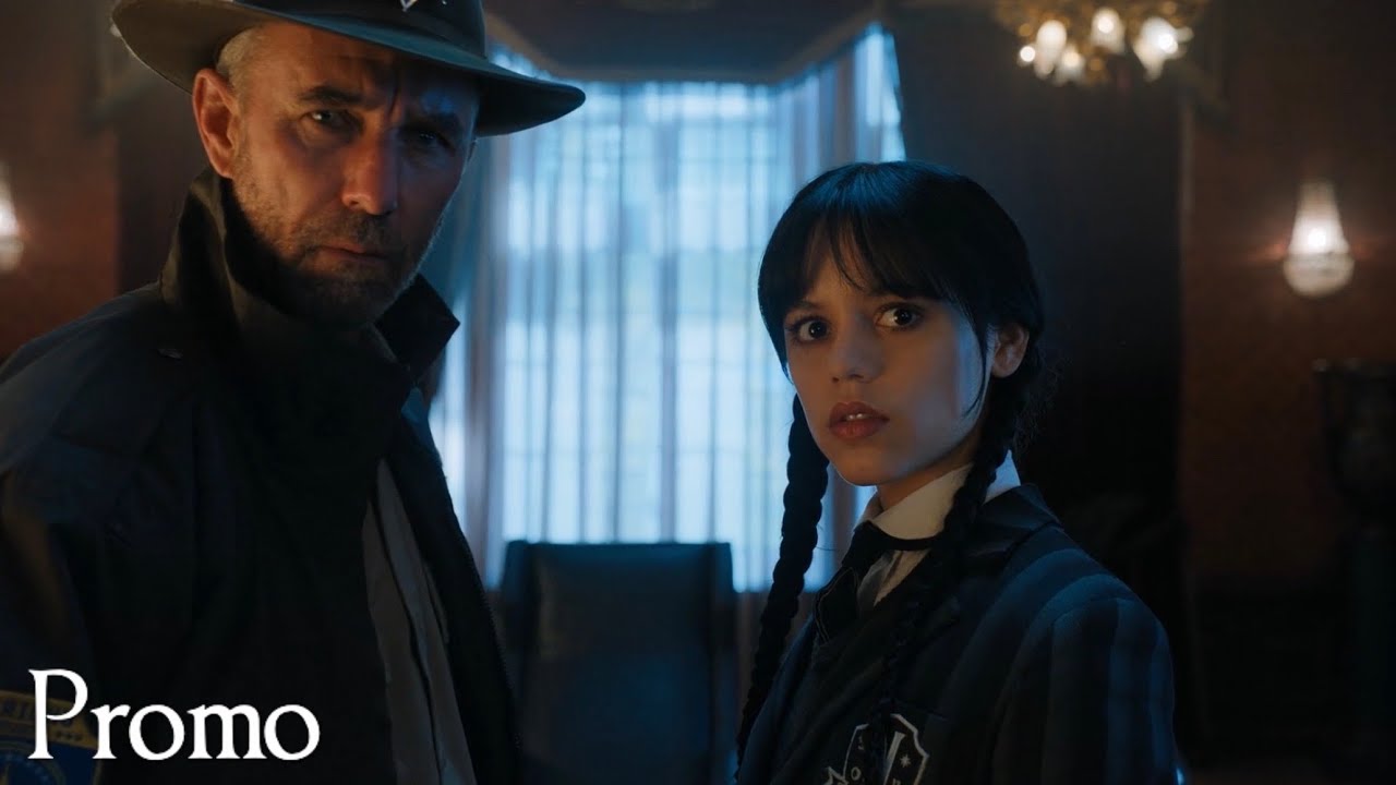 Wednesday S1 Episode 2 Scene 2 | wednesday addams | wednesday season 1 ...