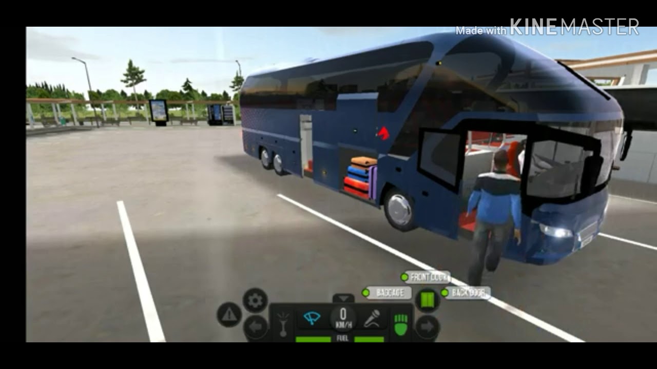 Bus simulator ultimate apk mod unlimited money download Mediafire ,Mega ...