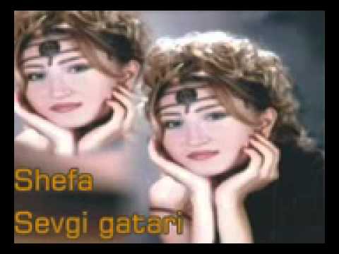 Shefa Sevgi Gatari MEHDI