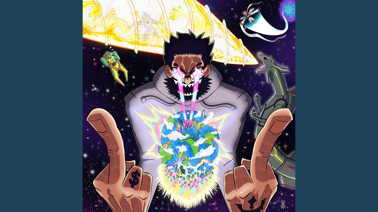 WHO CALLED 2 (feat. Oddwin) - YouTube