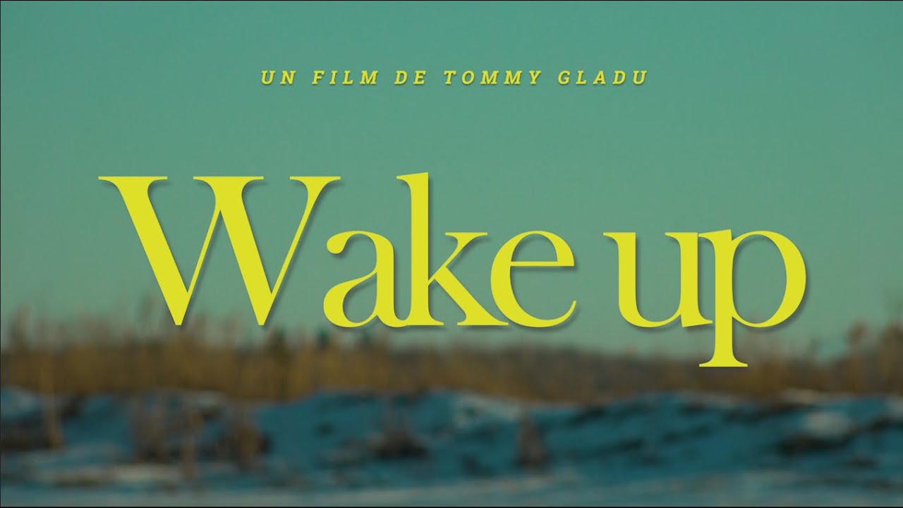 Wake up | Horror Short Film - YouTube