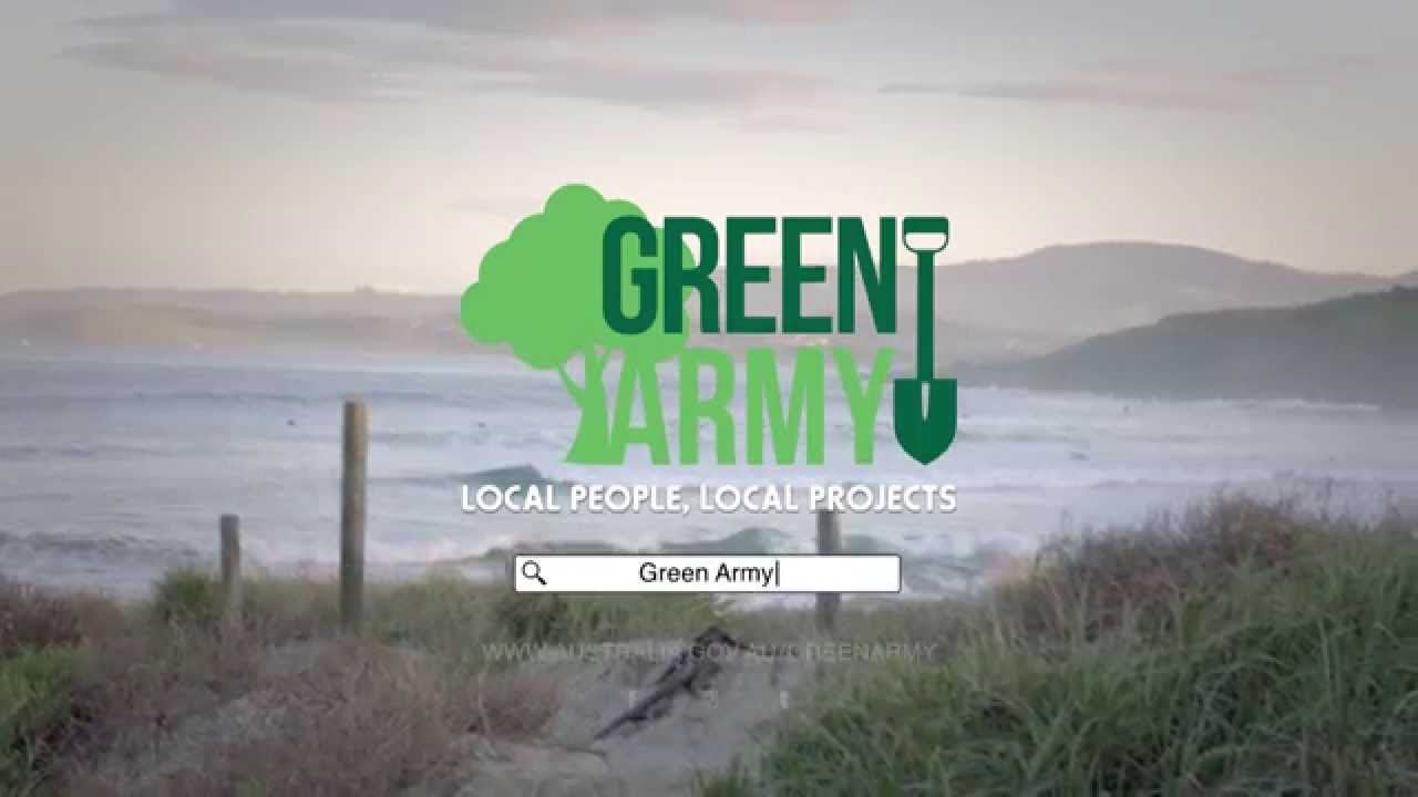 Local People, Local Projects – Paul - YouTube