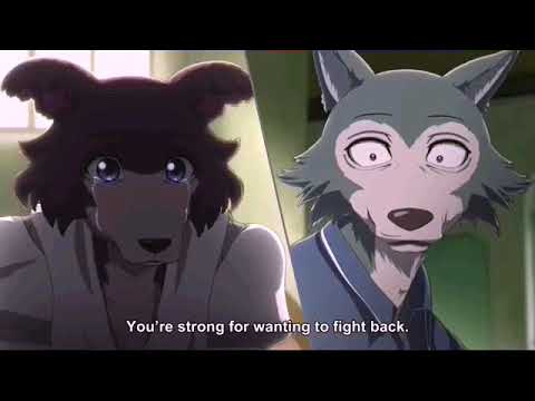 Legoshi x Juno - YouTube