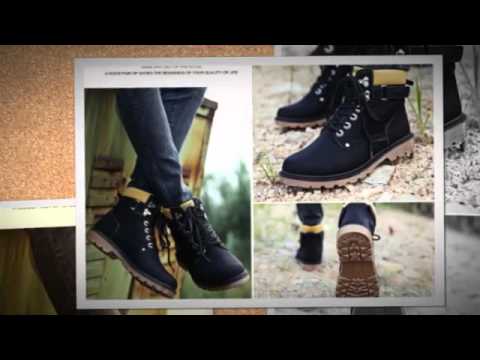 MEN's Boots | LPSHOP.COM.VN