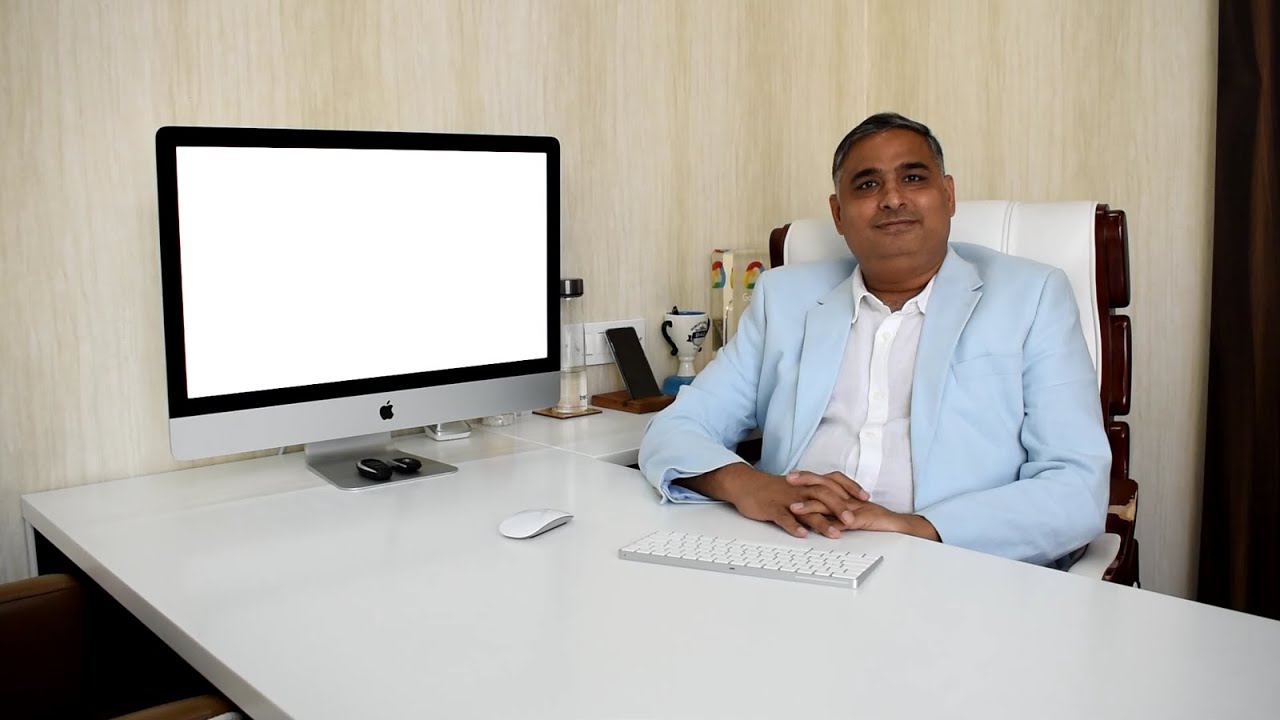 Shivaami Logo Explained by Mr. Punit Thakkar - YouTube