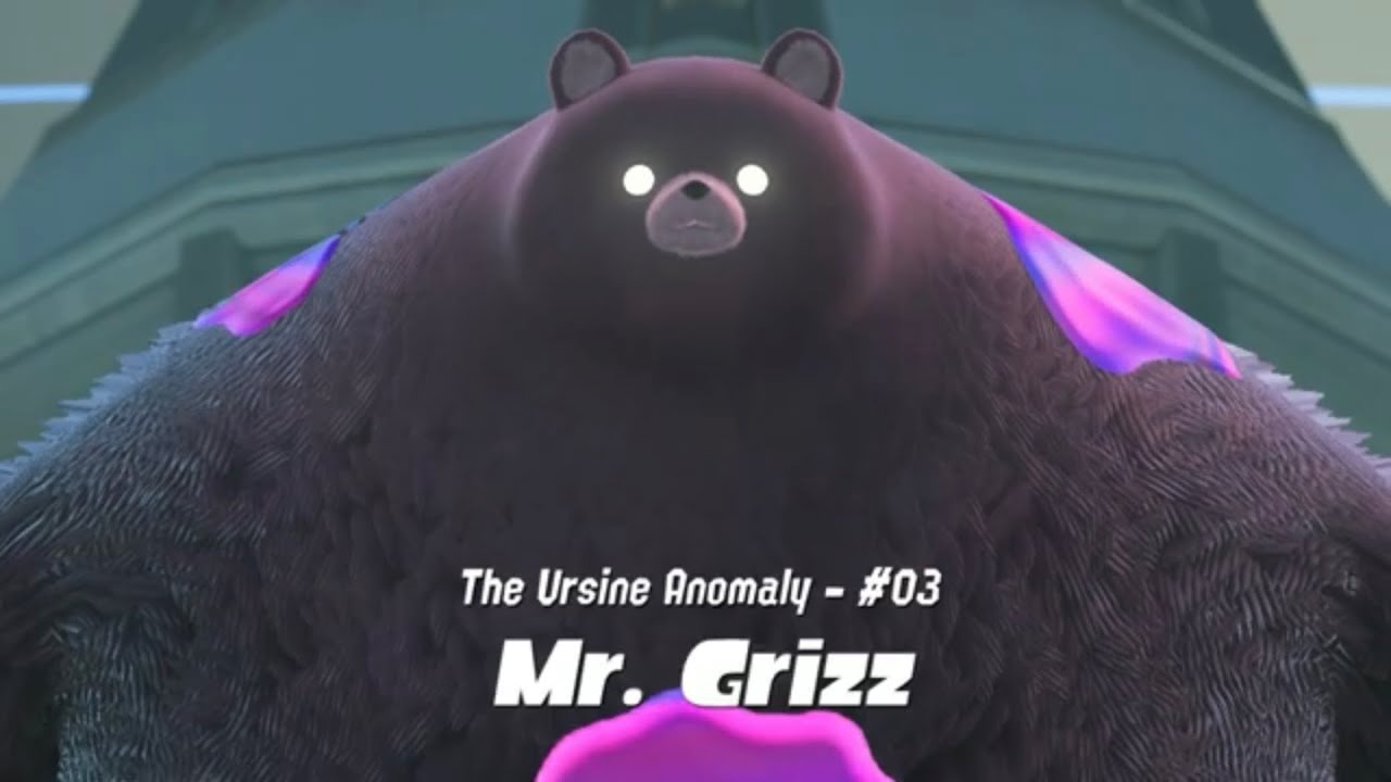 INTRO TO MR. GRIZZ - Splatoon 3 Gameplay Playthrough Pt. 8 - YouTube