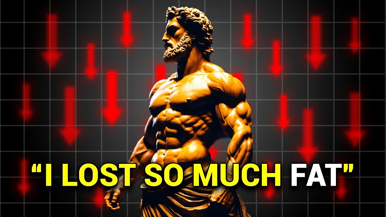 Eat This Super Food To MELT Your Fat Away! Transformed My Body - YouTube