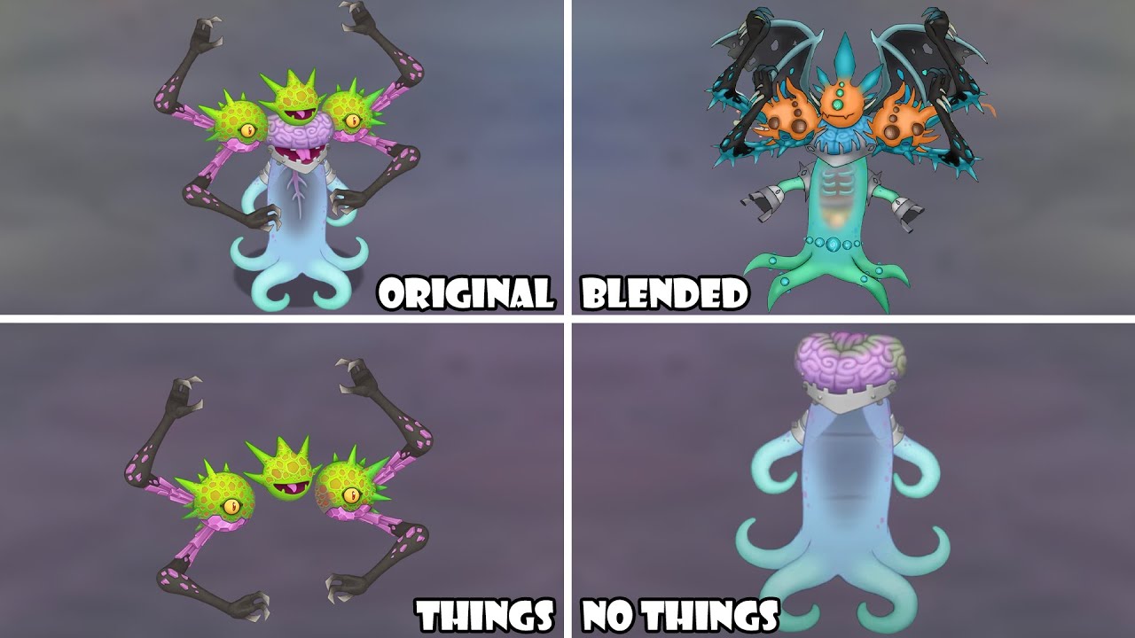 All Mods - Ethereal Workshop Wave 7 - YouTube