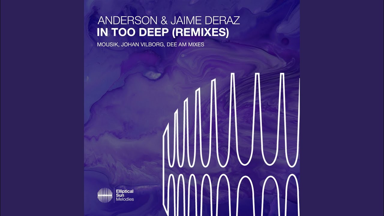 In Too Deep - YouTube