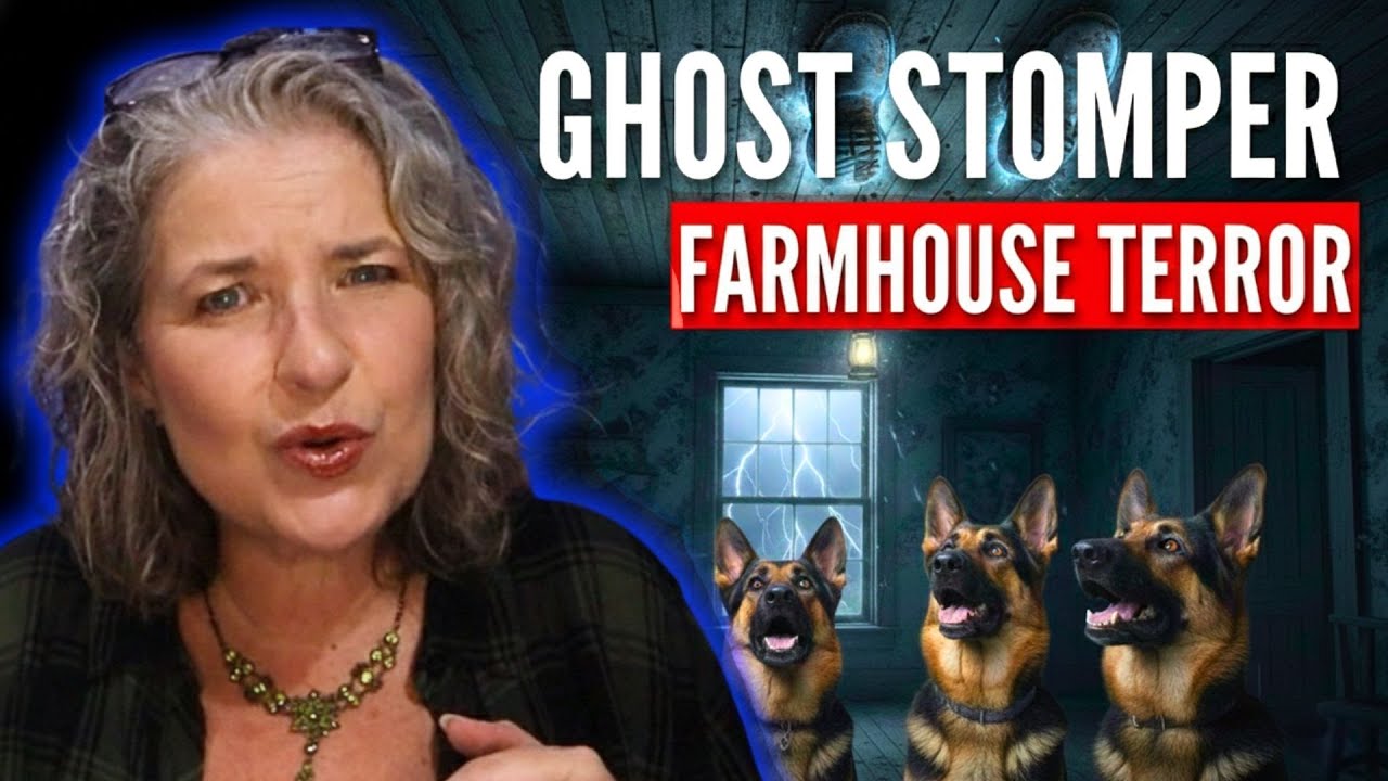 They Finally BURNED the Doll! (5 True Ghost Stories) - YouTube