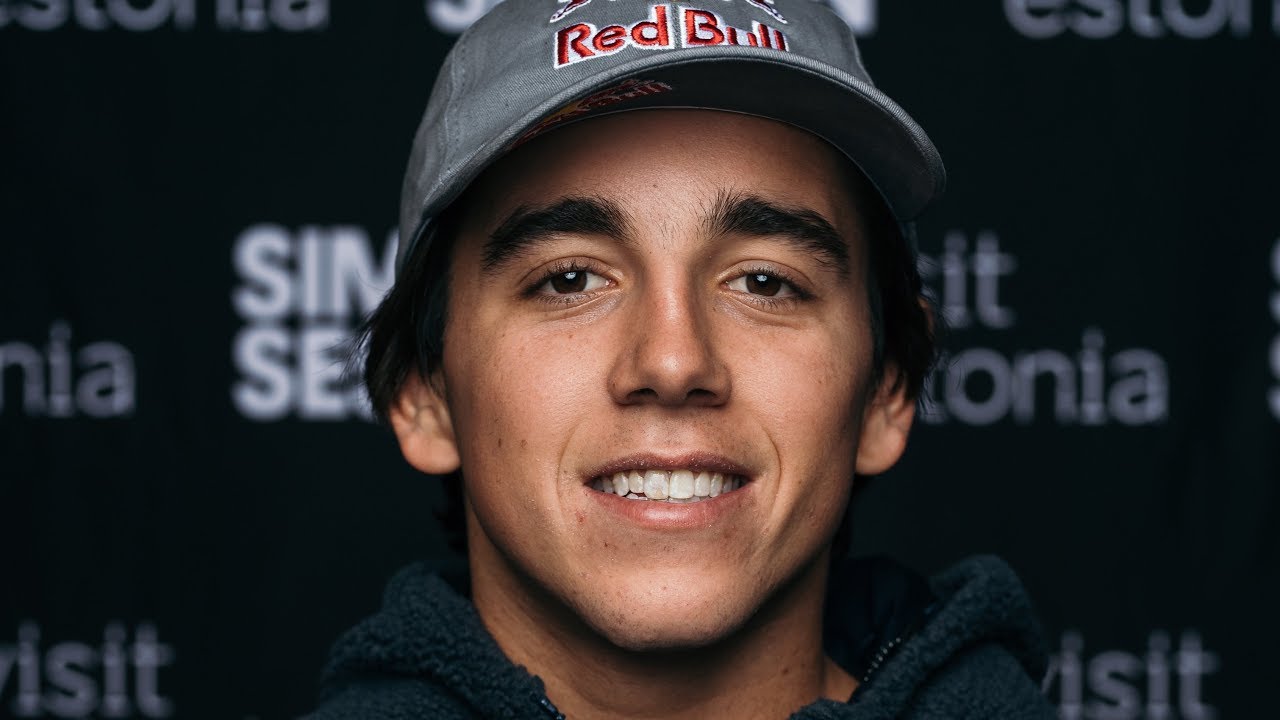 Back to SS18 - Alex Midler | 5th place | SKATEBOARD - YouTube