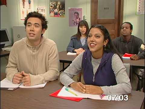 Mr. Tandy's Classroom: Video 12 (Finding, Getting & Keeping a Job ...