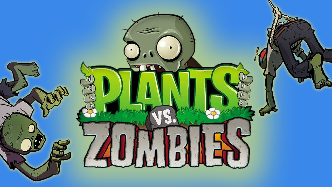 Plants vs. Zombies Retrospective: How PvZ Grew into a Multimedia ...
