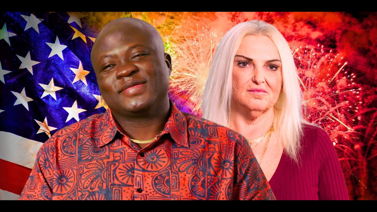 2. "You Won't Believe Why Angela Deem Got the Boot from '90 Day Fiance ...