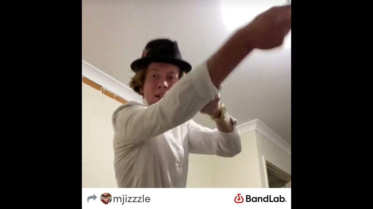 Pushing P(owder down my musket) - $mjizzle** - YouTube