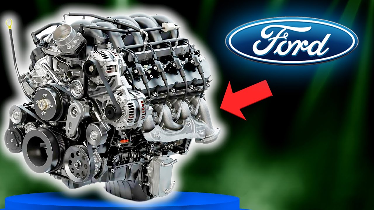 6 DIESEL Truck Engines that Stand the Test of Time - YouTube
