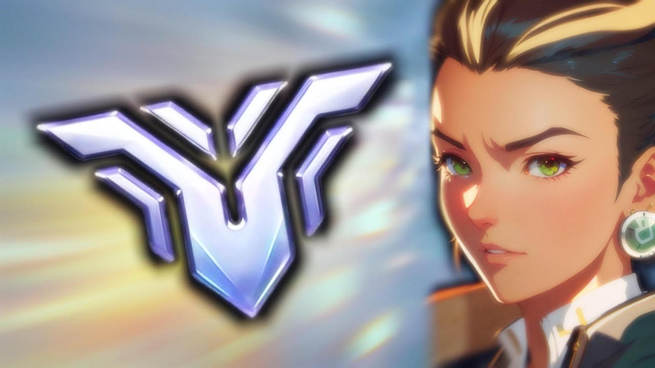 One Of The LOWEST QUALITY GRANDMASTER Game's You've EVER SEEN! 70% ...