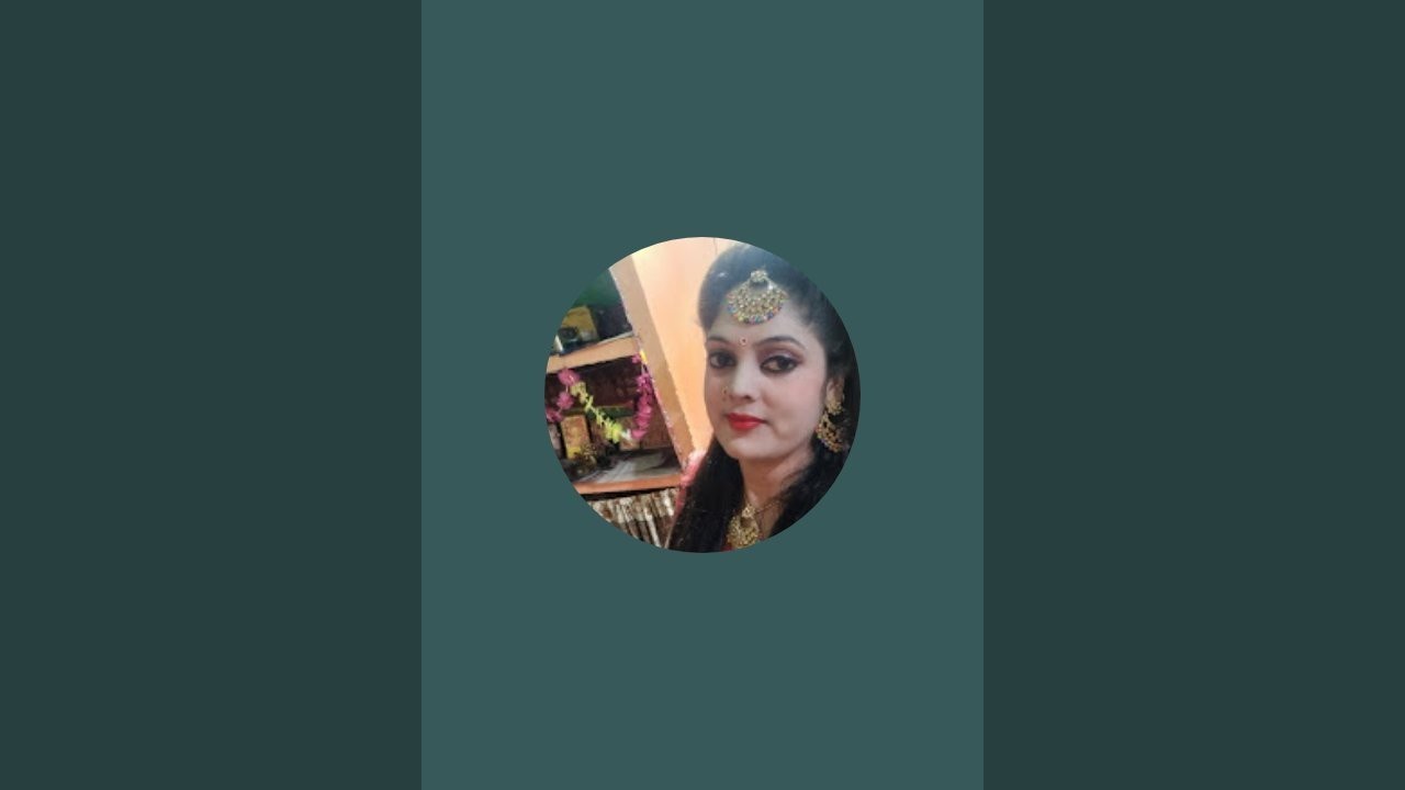 vibha Chaubey is live! आप सभी को मेरी लाइव चैनल में स्वागत है गुड ...