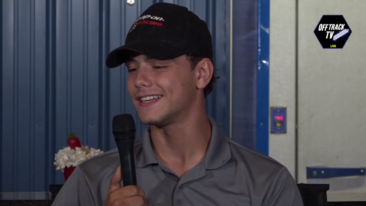 Off Track TV LIVE - Weedsport, NY 08/08/2019 - YouTube