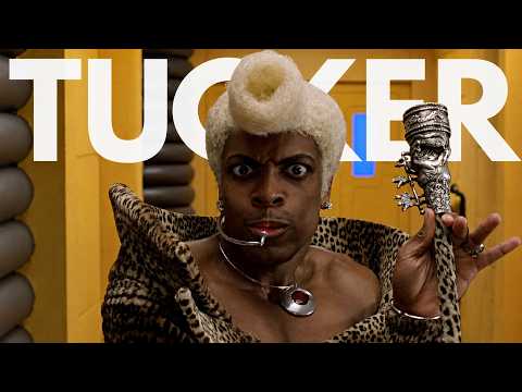 What really happened to Chris Tucker?