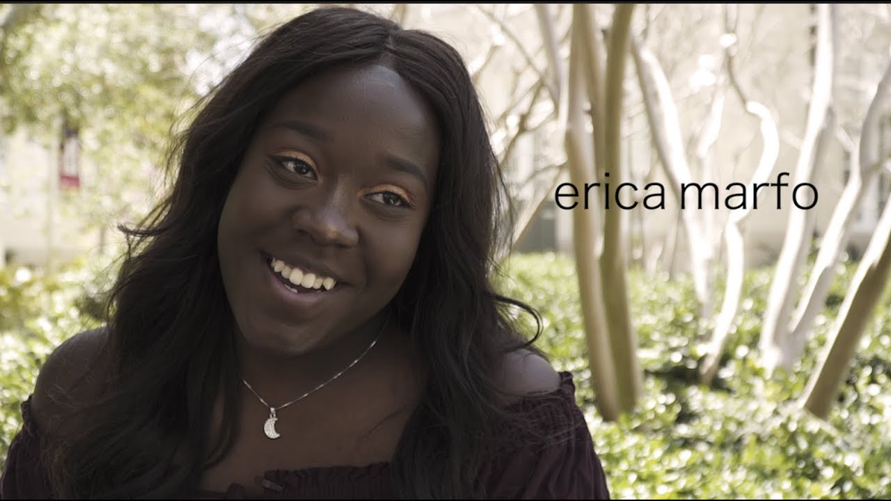 ChapDocs | Erica Marfo - YouTube