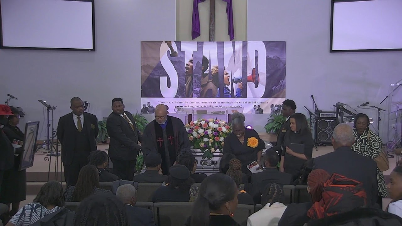 Live Worship with Redemptive Life Christian Fellowship - YouTube