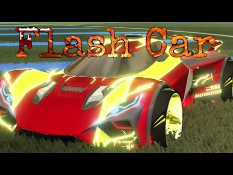 Ronin GXT Combos ROCKET LEAGUE - YouTube