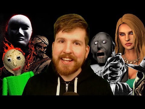 John Wolfe's Best of 2018 Clip Montage