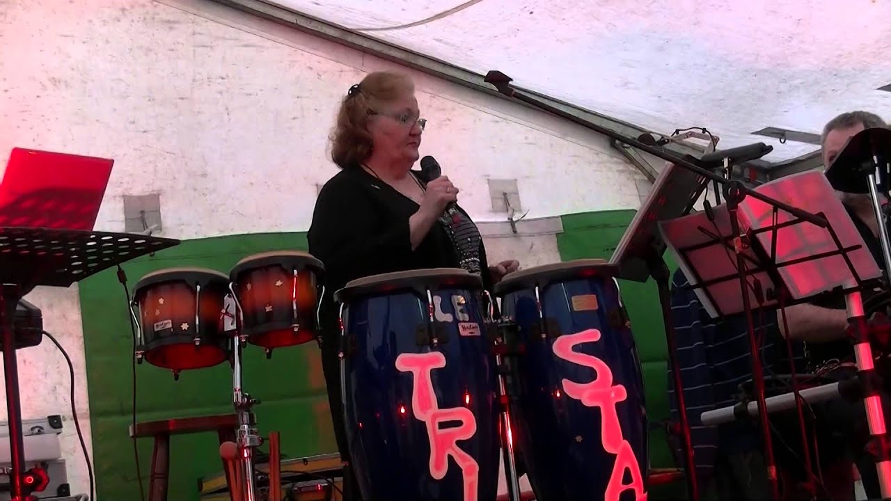 LE TRIO STAR Une espèce de CnadienneB - YouTube