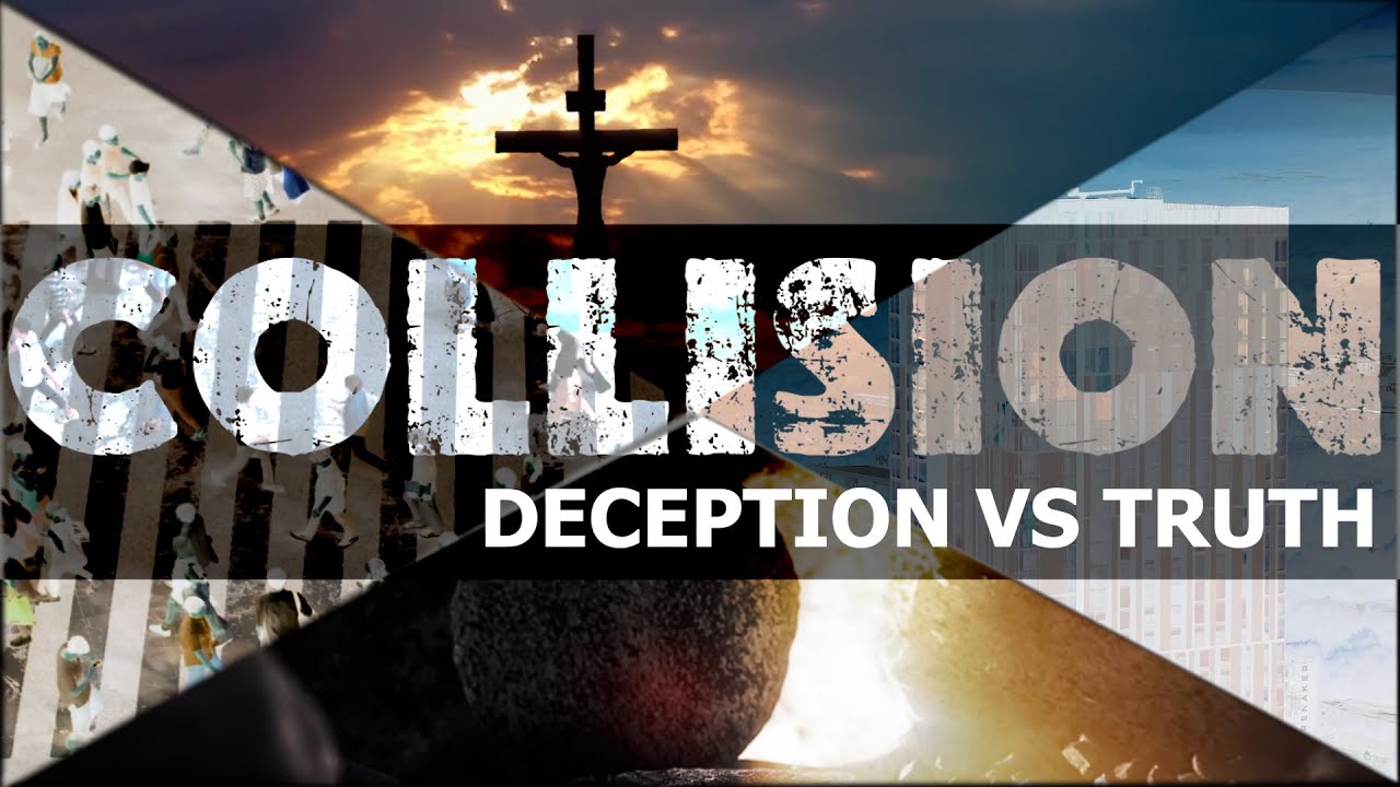 10 Collision - Deception vs Truth Pt. 2 - YouTube
