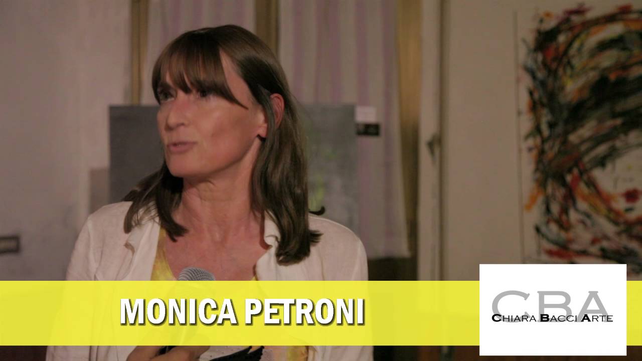Intervista alla poetessa ed artista Monica Petroni al Levigliani Wine ...