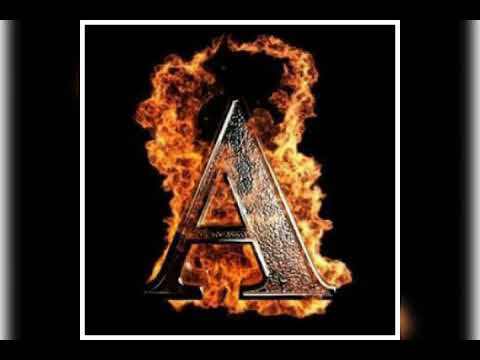 A HƏRFİNƏ MÖHDƏŞƏM VİDEO