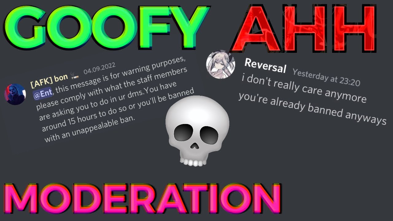 Why AUT Moderation IS BAD (Part 4) (D4C:LT Starless AND Molten ISSUE ...