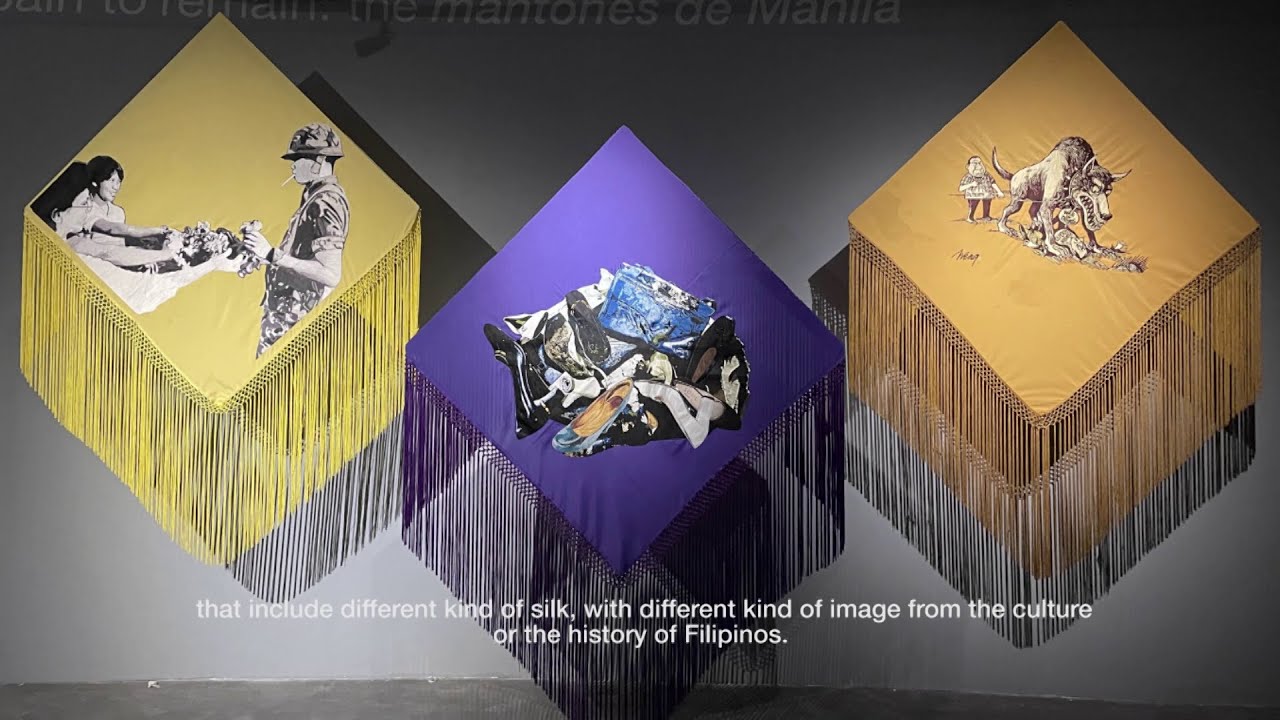 Muntadas: Exercises on Past and Present Memories - YouTube