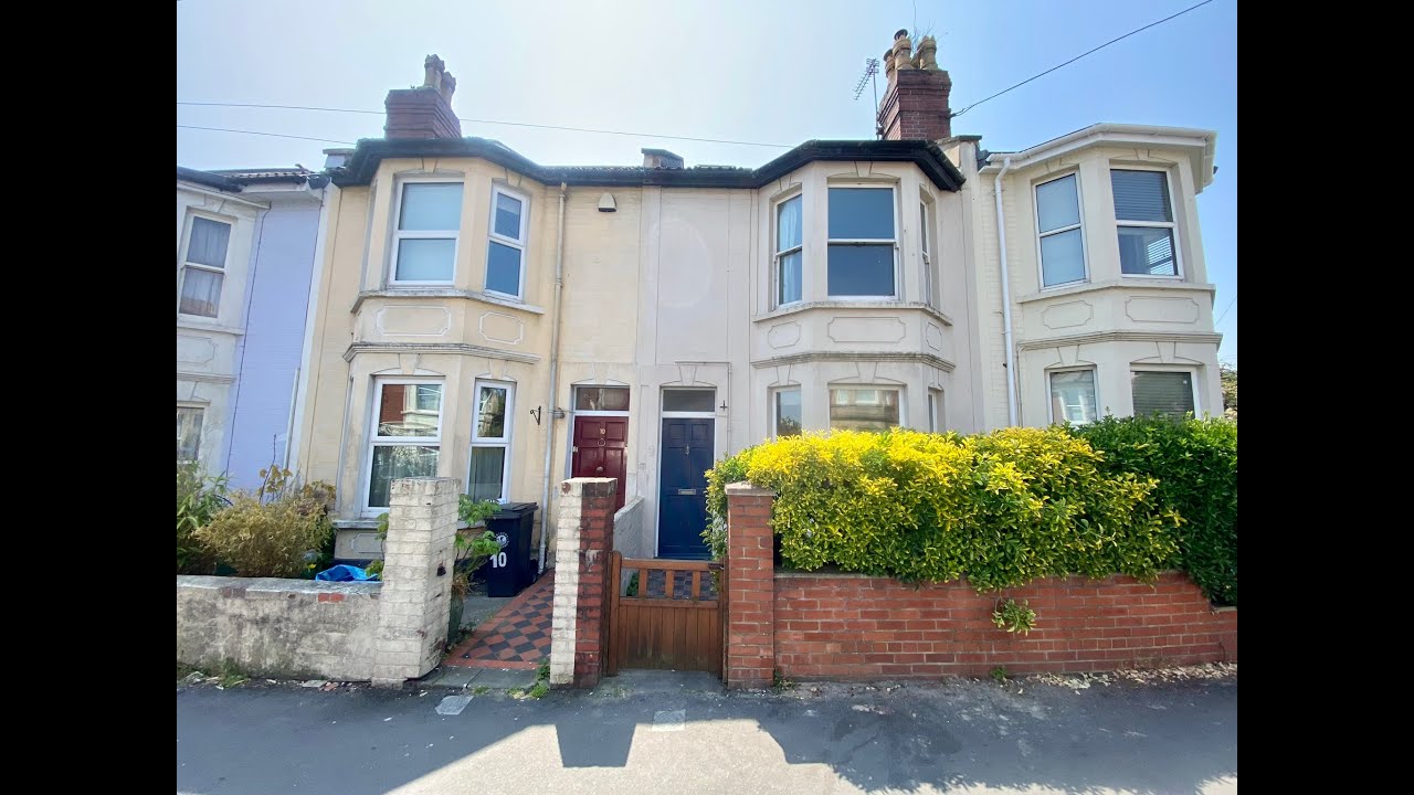 Horfield, Church Road, BS7 8SA - YouTube